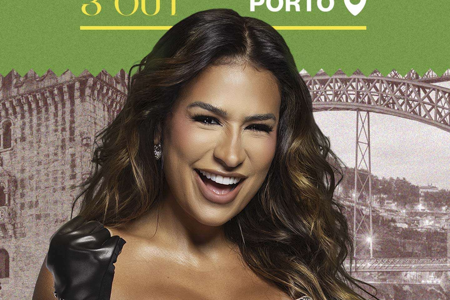 Simone Mendes, em Outubro, em Lisboa e no Porto – FocusMSN - Music ...